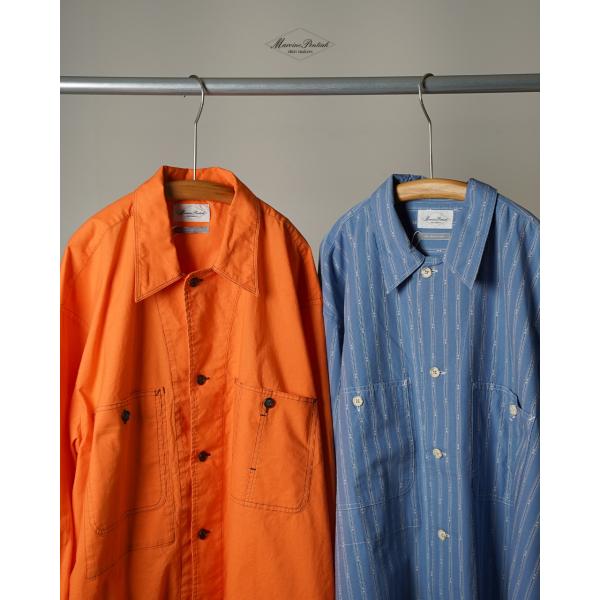 【発売日：2026年01月30日】■sizeone 身幅70 肩幅58.5 袖丈61 前丈84 後丈85.5                                ■Made in Japan■material綿100% ■メール便...