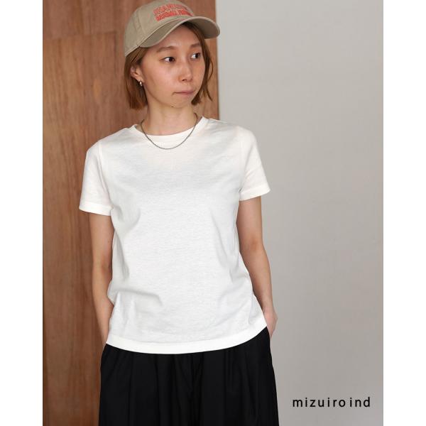 【発売日：2026年04月16日】■sizef 身幅48 肩幅36 袖丈17.5 着丈53.5                                 ■Made in Japan■material綿100% ■メール便 不可***...