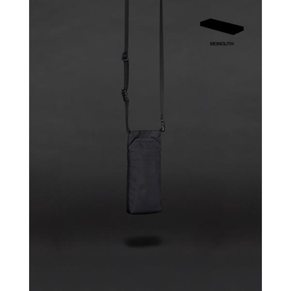 【発売日：2025年11月07日】■sizeF 縦19.5 横9 厚さ2 重さ0.06Kg                                 ■Made in China■fabricBallistic AIR 420×840...