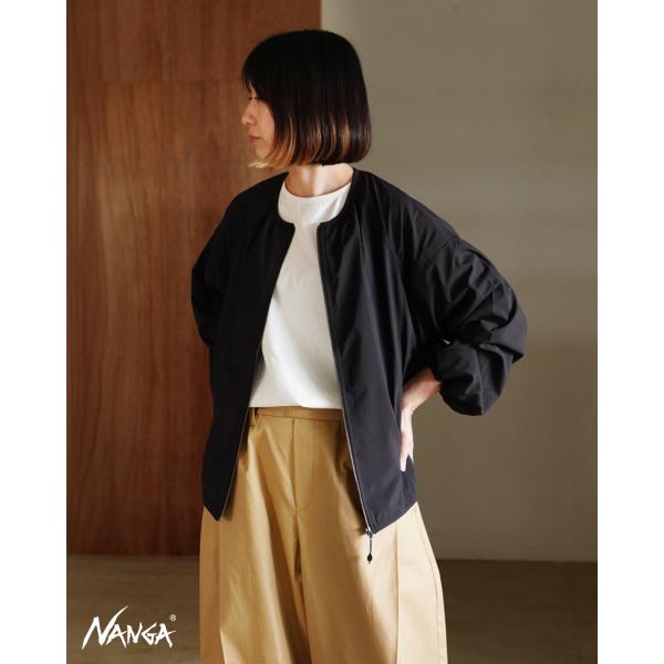 【発売日：2026年05月03日】■sizeWM 着丈60 身幅66 ゆき丈83.5                                  ■Made in Vietnam■materialポリエステル100% ■メール便 不可...