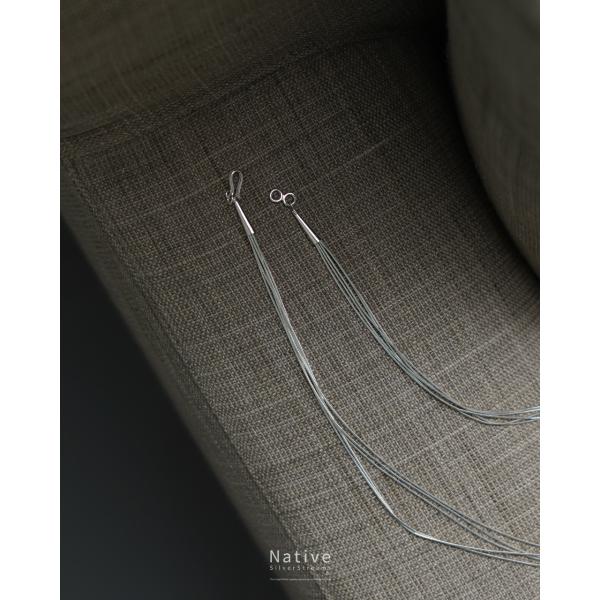 【発売日：2026年02月13日】■size45cm 重さ6                      ■Made in U.S.A■materialスターリングシルバー■メール便 不可*** Attention ***・本商品がセール対象...