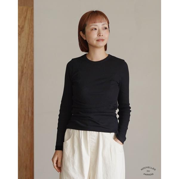 【発売日：2026年02月16日】■size38 身幅33 肩幅31 袖丈58 着丈62                                 ■Made in Japan■material綿100%■メール便 不可*** Att...