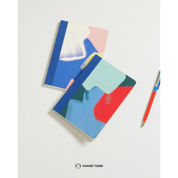 【発売日：2025年07月29日】■sizeA6 幅10.5cm 高さ14.8cm                                   ■Made in France■fabric■メール便 不可*** Attention ...