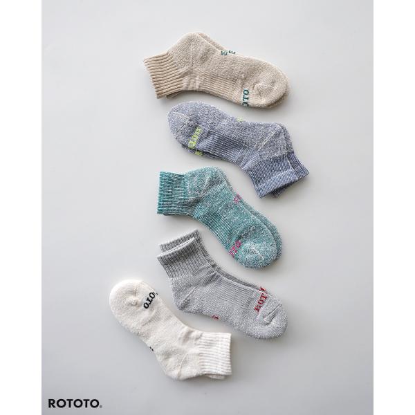 【発売日：2026年04月28日】■sizeS(23-25) かかとから上11.5       M(25-27) かかとから上12.0                            ■Made in Japan■material綿4...