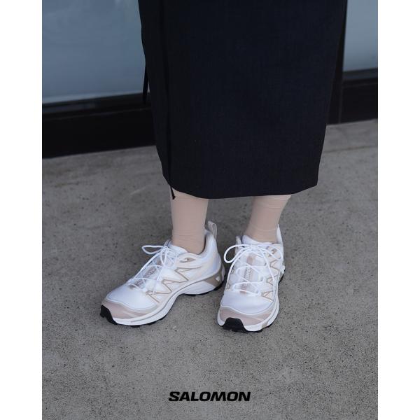 【発売日：2026年01月30日】■size重さ23.5cm 268g                                     ■Made in China■fabric＜アッパー＞合成素材 テキスタイル＜アウトソール＞ラバ...