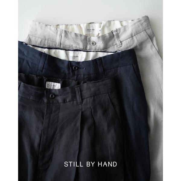 【発売日：2026年05月11日】■size44 ウエスト74-82 ヒップ112 股上30 股下70.5 わたり幅33 裾幅20.5  46 ウエスト78-86 ヒップ116 股上30.5 股下71.5 わたり幅34 裾幅21  48 ウ...