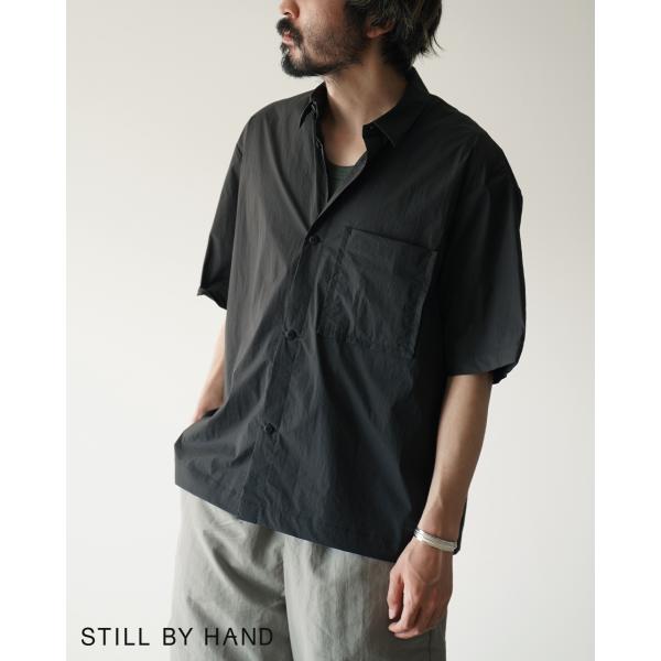 【発売日：2026年05月19日】■size46 着丈71.5 身幅64 肩幅53 袖丈29    48 着丈73.5 身幅66 肩幅55 袖丈30                         ■Made in Japan■materi...