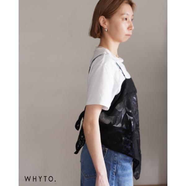【発売日：2026年03月12日】■sizeＦ 身幅98 着丈50                                   ■Made in China■material＜表地＞ポリエステル100% ＜別布＞(レース)綿50% ...