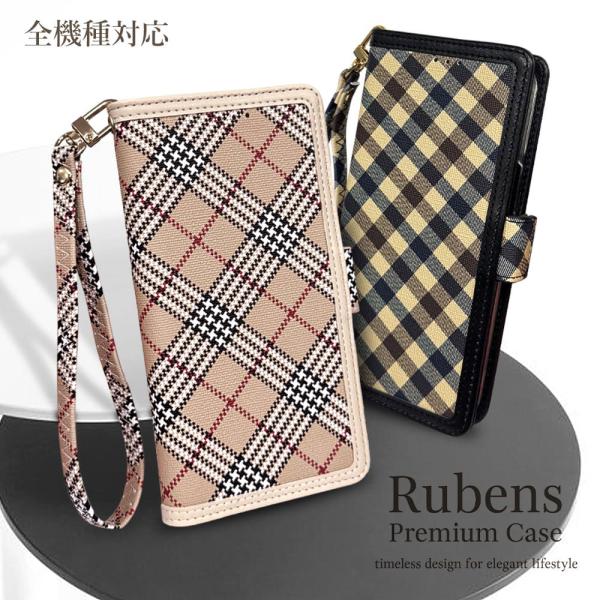 ●docomo Galaxy S20+ 5G SC-52A / au Galaxy S20+ 5G SCG02 SIMフリー チェック 手帳型ケースギャラクシーs20+ ケース sc52a ケース SCG02 ケース Galaxys20+5...