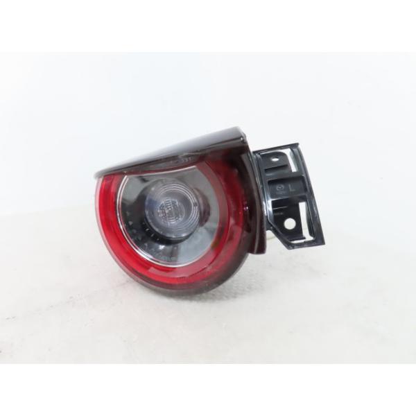 **** 商品説明を必ずご確認ください ****部品管理番号：000036754515600部品メーカー：MOBISメーカー純正品番：DFR7-51-160C部品名：左テールランプ部品メーカー品番：RDM924-03部品区分：リサイクル品管...