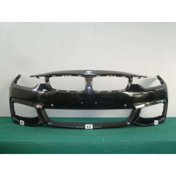 **** 商品説明を必ずご確認ください ****部品管理番号：000037850310100部品名：FバンパーASSY部品区分：リサイクル品管理品番：Mスポーツ F32 5111 8 054 502 378503車名：BMW 4シリーズ車両...