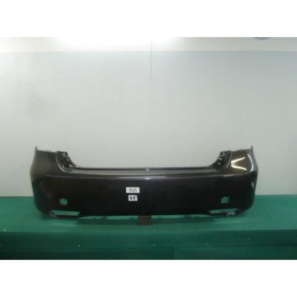 **** 商品説明を必ずご確認ください ****部品管理番号：000038025215100メーカー純正品番：52159-50080-E1部品名：RバンパーASSY部品区分：リサイクル品管理品番：380252車名：レクサス LS車両タイプ名...