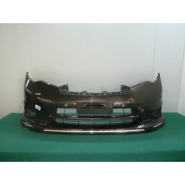 **** 商品説明を必ずご確認ください ****部品管理番号：000038081810100メーカー純正品番：62022-3GS部品名：FバンパーASSY部品区分：リサイクル品管理品番：380818車名：セレナ車両タイプ名：5DBOXワゴン...