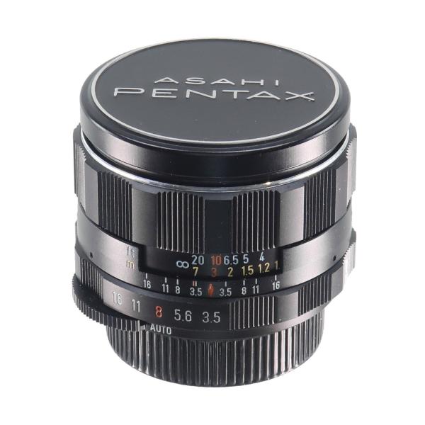【管理番号】M131926004【アイテム】交換レンズ【ブランド】ペンタックス（PENTAX）【モデル名】Super-Multi-Coated Takumar 28ｍｍ f3.5【対象】_【シリアル】78665**【重量】約213g【付属品...