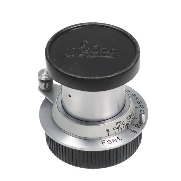 【管理番号】M132826013【アイテム】交換レンズ【モデル名】東京光学 Topcor 5cm F3.5【対象】_【シリアル】5692**【重量】約116g【付属品】なし【その他】　画像にてわからない部分は、遠慮なくお問い合わせください。...