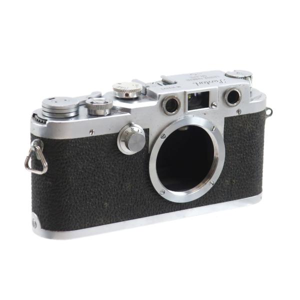 【管理番号】M141026002【アイテム】フィルムカメラ【モデル名】レオタックス Leotax Elite【対象】_【シリアル】3126**【重量】約476g【付属品】なし【その他】　画像にてわからない部分は、遠慮なくお問い合わせください...