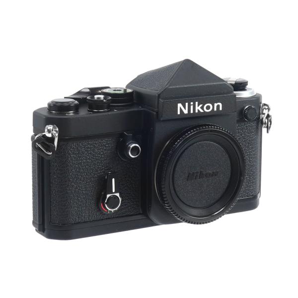 【管理番号】S161026741【アイテム】フィルムカメラ【ブランド】ニコン（Nikon）【モデル名】F2T ノーネーム【対象】_【重量】約716g【付属品】　、キャップ類【その他】　画像にてわからない部分は、遠慮なくお問い合わせください。...