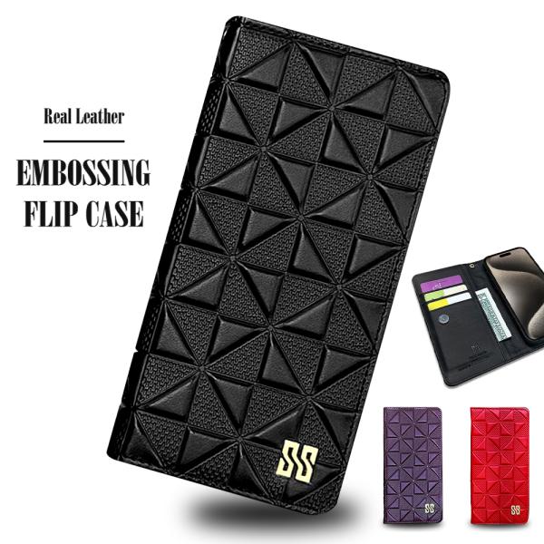 【対応機種】au Galaxy A54 5G SCG21 / docomo Galaxy A54 5G SC-53D SIMフリー / UQmobile【仕様】本革 手帳型 ベルトなし マグネットなし 吸盤 ストラップホール カード収納 多...