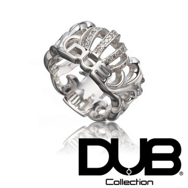 DUB ジュエリー リング 132-1 メンズ レディース ダブジュエリー シルバー アクセサリー RING Collection ダブコレクション 指輪 Sweet スイート CanCam キャンキャン Scawaii JJ SEDA a...