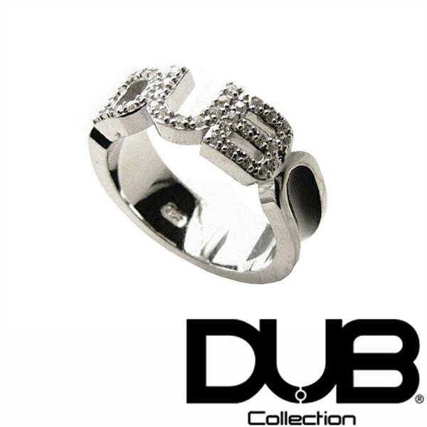 DUB ジュエリー リング 223-1 (BK) シルバー アクセサリー メンズ レディース ダブジュエリー RING Collection ダブコレクション 指輪 Sweet スイート CanCam キャンキャン Scawaii JJ S...