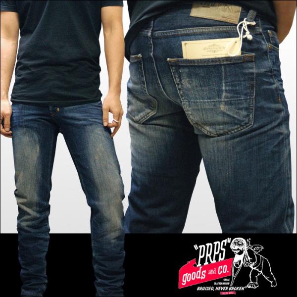 「PRPS RAMBLER」の人気商品一覧 | 安い商品を通販サイトから探す - 価格.com