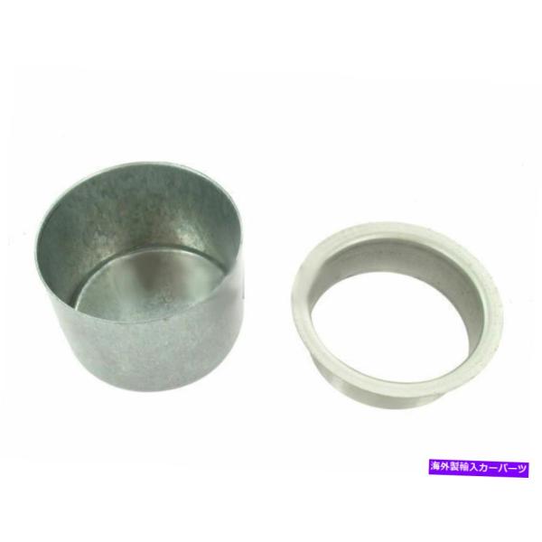 エンジンカバー 1942年、1946-1948シボレーフリートマスタータイミングカバー修理スリーブ51428DW For 1942, 1946-1948 Chevrolet Fleetmaster Timing Cover Repair S...