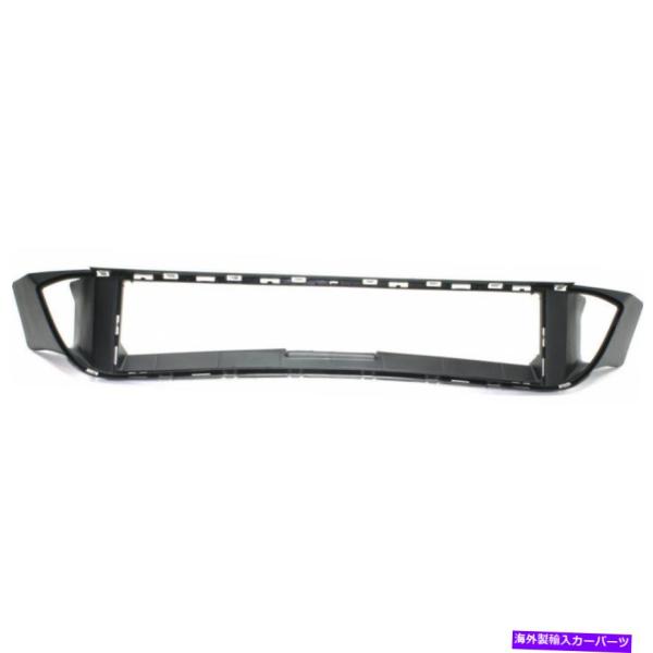 エンジンカバー BMW 528I XDRIVE Bumper Renforcement2012-2016フロントテクスチャスチール用 For BMW 528i xDrive Bumper Reinforcement 2012-2016 Fr...