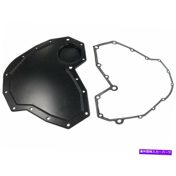 エンジンカバー 1991年から2004年のブルーバードオールアメリカンFEタイミングカバー49342WH 1993 1994 1994 1995 For 1991-2004 Blue Bird All American FE Timing ...