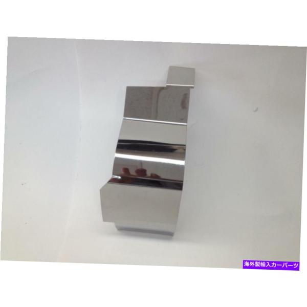 エンジンカバー ロードマスターLT1 1994-1996ステンレススロットルカバーカバーカバーエンジンクロムパーツドレス Roadmaster LT1 1994-1996 Stainless THROTTLE COVER COVER eng...