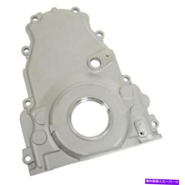 エンジンカバー LS2/LS3非VVTエンジンタイミングチェーンカバーシボレーパフォーマンス12600326 LS2/LS3 Non-VVT Engine Timing Chain Cover Chevrolet Performance 1...