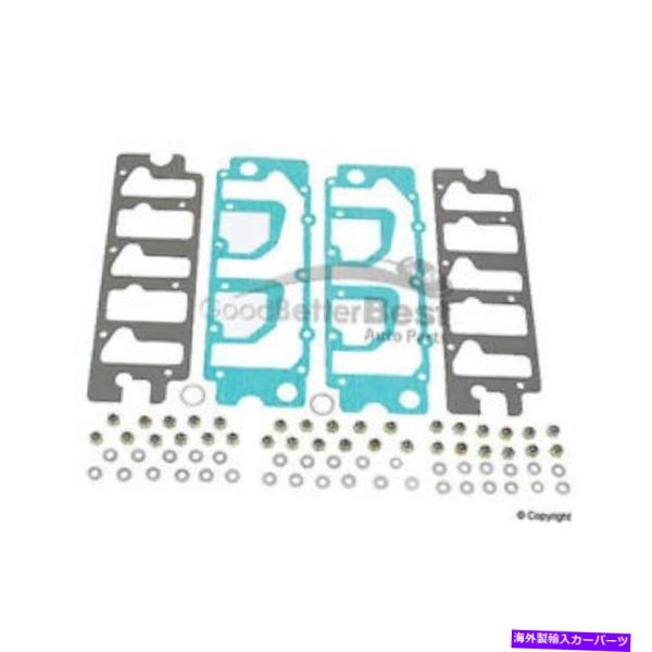 エンジンカバー 新しいライトウッドレーシングエンジンバルブカバーガスケットセット9301051950298 93010519502 New Wrightwood Racing Engine Valve Cover Gasket Set 93...