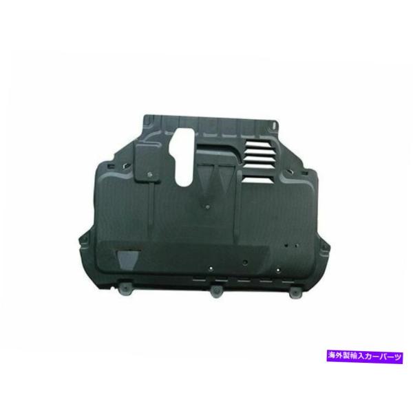 エンジンカバー 2008-2013ボルボC30アンダーカーシールド13693VB 2009 2011 2010 2010年 For 2008-2013 Volvo C30 Undercar Shield 13693VB 2009 2012 ...