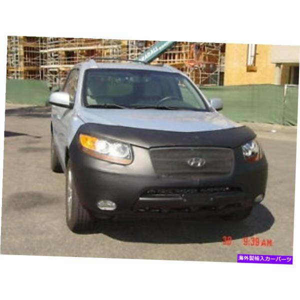 マスクブラ コルガンフロントエンドマスクブラ2pc。 2007年から2009年にかけてヒュンダイサンタフェがライセンスに適合しています Colgan Front End Mask Bra 2pc. Fits Hyundai Santa Fe...