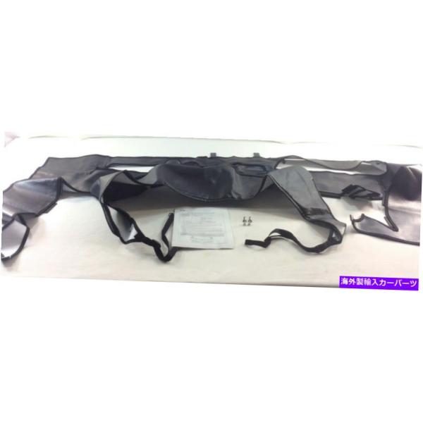 マスクブラ 999N1-JS000INFINITI G35ノーズマスク新しいOEM !!! 999N1JS000 999N1-JS000 Infiniti G35 Nose Mask NEW OEM!!! 999N1JS000