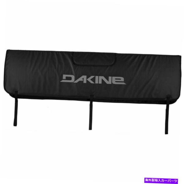 USサイクルキャリア ダキンピックアップパッド（大）MTNバイクブラック7バイク容量新機能 Dakine Pick Up Pad (Large) MTN Bike Black 7 Bike Capacity New In Stock