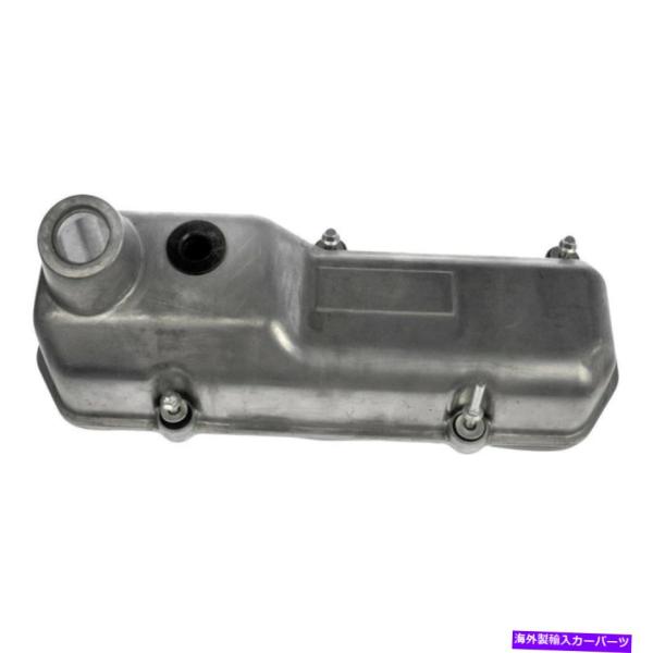 エンジンカバー フォードF-150 1999-2008ドーマン264-979ソリューションフロントバルブカバーキット For Ford F-150 1999-2008 Dorman 264-979 Solutions Front Valve...