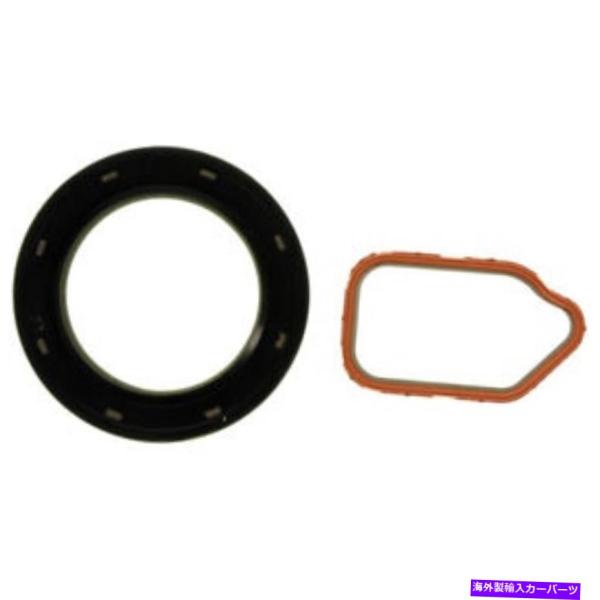 エンジンカバー Mahle CleviteエンジンタイミングカバーガスケットセットJV5090; Mahle Clevite Engine Timing Cover Gasket Set JV5090;