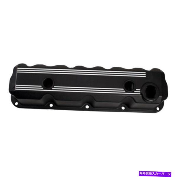 エンジンカバー Steinjager J0051490エンジンバルブカバー Steinjager J0051490 Engine Valve Covers