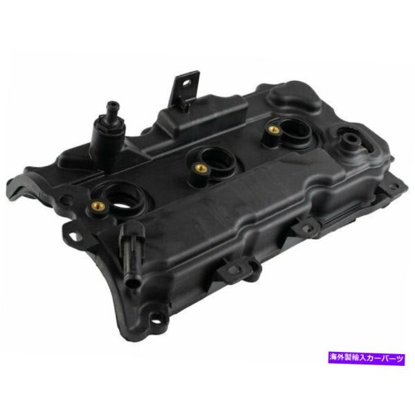 エンジンカバー 2011-2014の日産クエストバルブカバー17415BZ 2012 2013 3.5L V6 For 2011-2014 Nissan Quest Valve Cover 17415BZ 2012 2013 3.5L V6