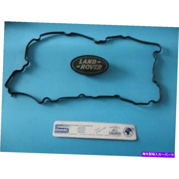 エンジンカバー ディフェンダーのガスケットカバーバルブ90ディスカバリー2.0 MPI LVP100320L Sivar Gasket Cover Valves For Defender 90 Discovery 2.0 Mpi LVP10...