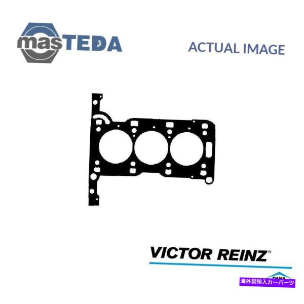 エンジンカバー エンジンシリンダーヘッドガスケットビクターラインツ61-33495-10 POPEL CORSA B、AGILA 1L ENGINE CYLINDER HEAD GASKET VICTOR REINZ 61-33495-10...