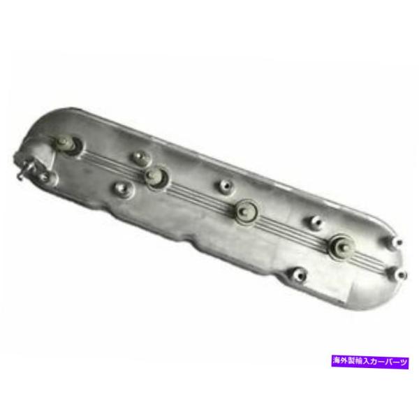 エンジンカバー SKP 49KC21M左バルブカバーフィット2004-2005ワークホースFastrack FT1461 SKP 49KC21M Left Valve Cover Fits 2004-2005 Workhorse FasTr...