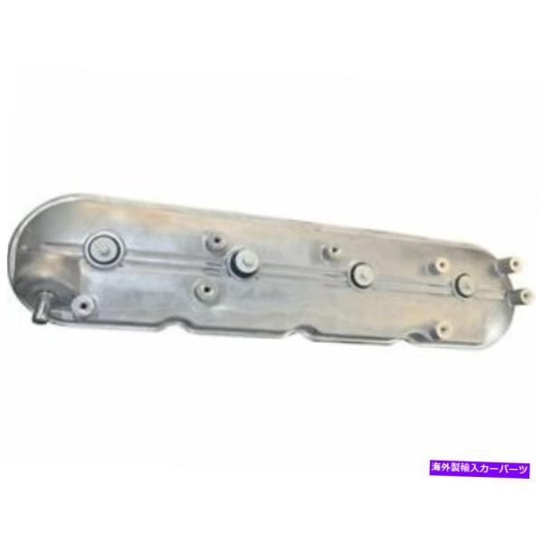 エンジンカバー TechPro 23NC91Z左バルブカバーフィット1999-2008シボレーシルバラード1500 TechPro 23NC91Z Left Valve Cover Fits 1999-2008 Chevy Silverad...