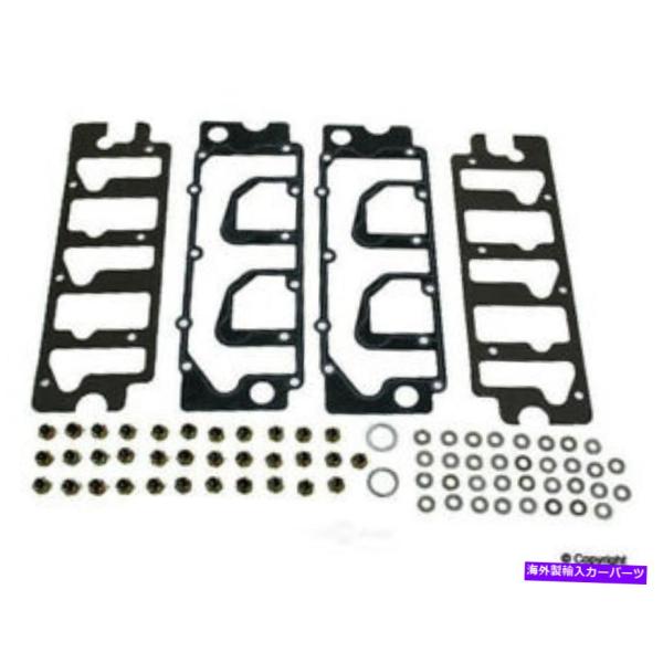 エンジンカバー エンジンバルブカバーガスケットセットライトウッドレーシングWDエクスプレス208 43005 394 Engine Valve Cover Gasket Set-Wrightwood Racing WD Express 20...
