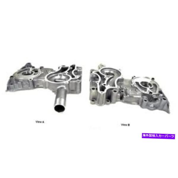 エンジンカバー エンジンタイミングカバービン：R、SOHC、ENGコード：22RTEC、ターボ、8バルブITM 80000 Engine Timing Cover-VIN: R, SOHC, Eng Code: 22RTEC, Turbo,...