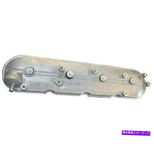 エンジンカバー 左のTechProバルブカバーはシボレーシルバラード1500 1999-2008 71HGNに適合します Left TechPro Valve Cover fits Chevy Silverado 1500 1999-200...