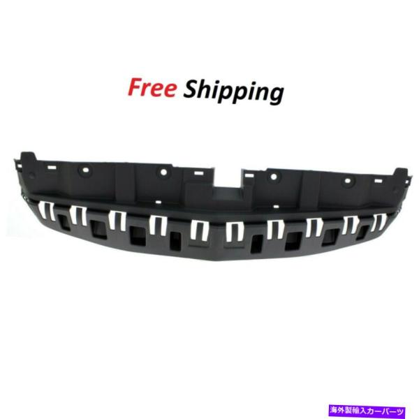 エンジンカバー 2011年12 13 14 Dodge Charger新しいラジエーターサポートカバーCH1037104 68092604AA For 2011 12 13 14 DODGE CHARGER New Radiator Sup...