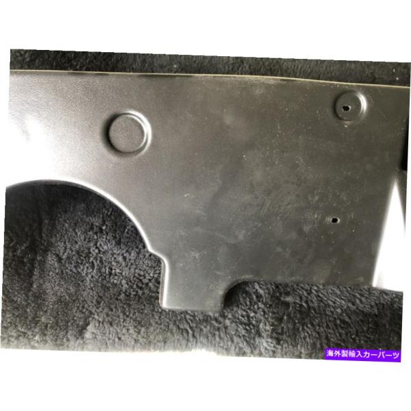 エンジンカバー Rolls-Royce Bentley SZ 1994-02 RH右エンジンコンパートメントカバーUE75782 NOS OEM Rolls-Royce Bentley SZ 1994-02 RH Right Engine ...