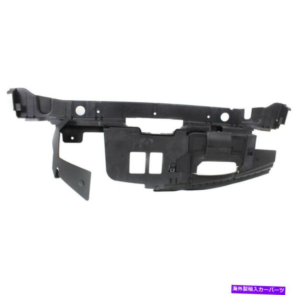 エンジンカバー CAPAラジエーターサポートシボレーシボレークルーズ2014 GM1224113 22983413のカバー CAPA Radiator Support Cover for Chevy Chevrolet Cruze 2014...