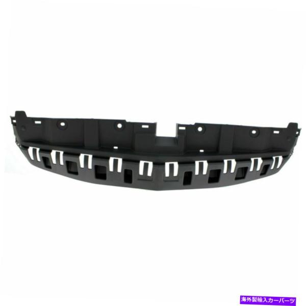 エンジンカバー ラジエーターサポートカバー視力シールドフィットダッジ充電器68092604AA CH1037104 Radiator Support Cover Sight Shield Fits Dodge Charger 6809260...